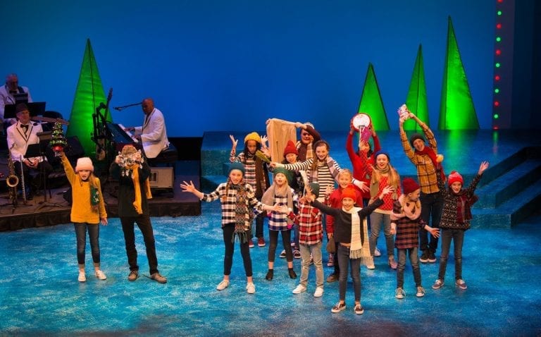 Lone Tree Arts Center - Lone, CO - Uncover Colorado