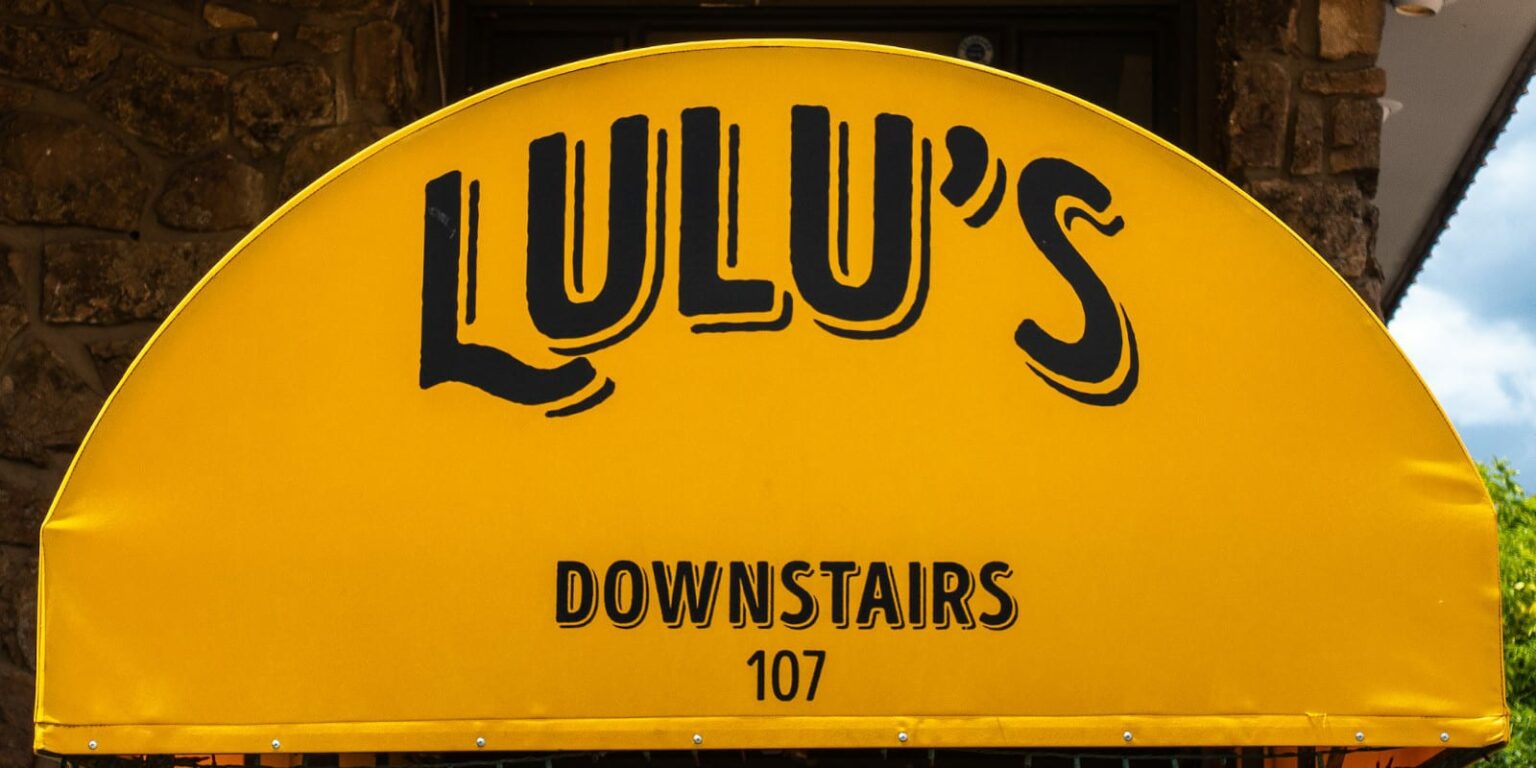 Lulu’s Downstairs - Manitou Springs, CO | Live Music Venue - Uncover ...