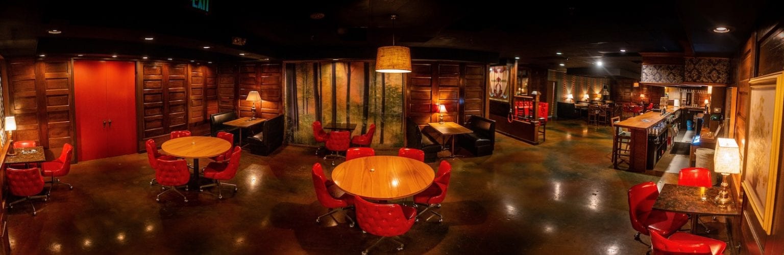 Lulu’s Downstairs - Manitou Springs, CO | Live Music Venue - Uncover ...