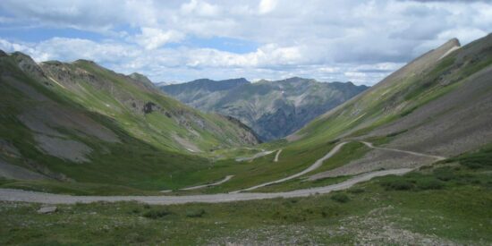 Stony Pass - Creede-Silverton, CO | County Road 3/Forest Road 520 ...