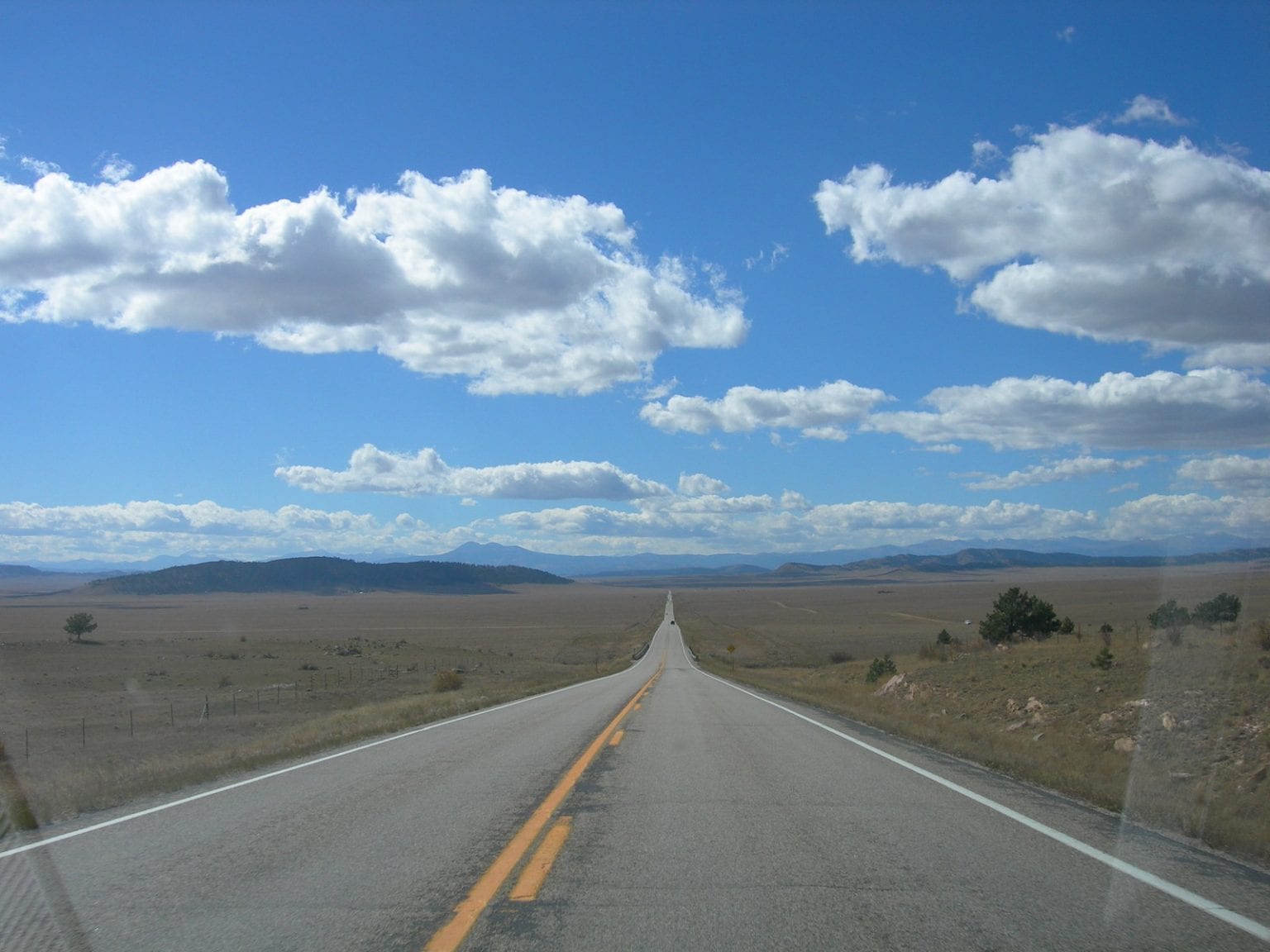 Wilkerson Pass - Hartsel-Lake George, CO | Highway US-24 E - Uncover ...