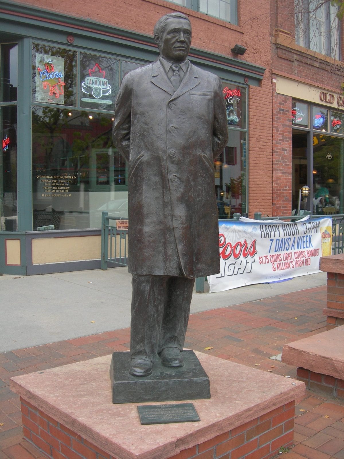 5 Historical Figures That Transformed Colorado and Beyond - Uncover ...