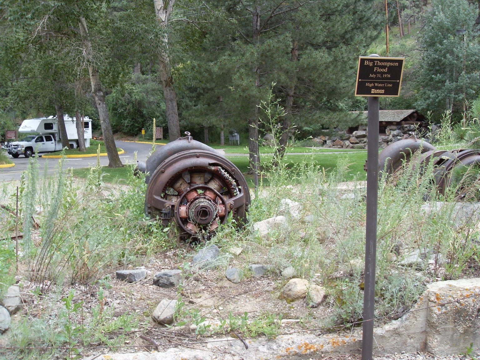 9 Famous Natural Disasters that Happened in Colorado - Uncover Colorado