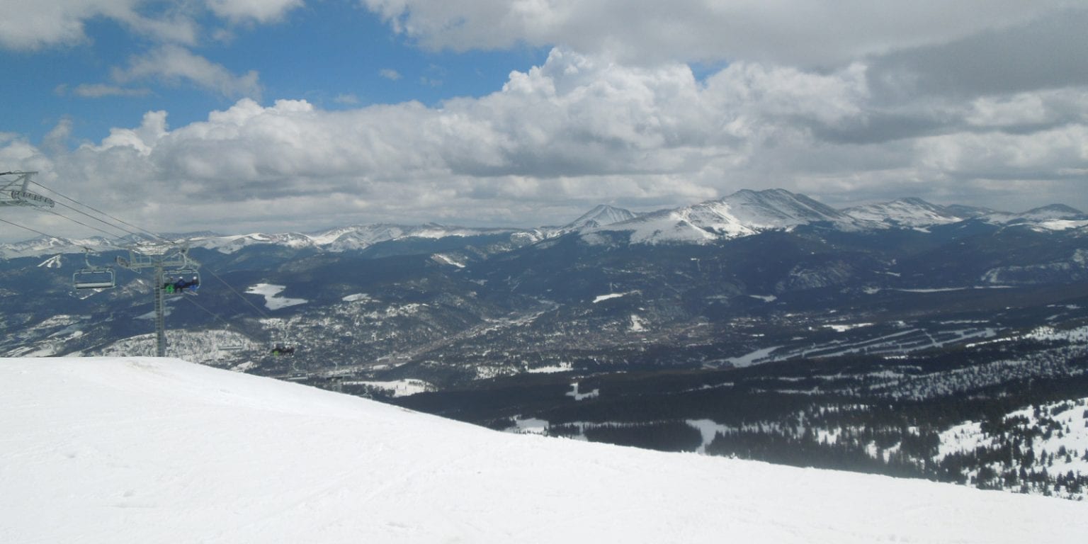 Breckenridge, Colorado | Summit County - Uncover Colorado