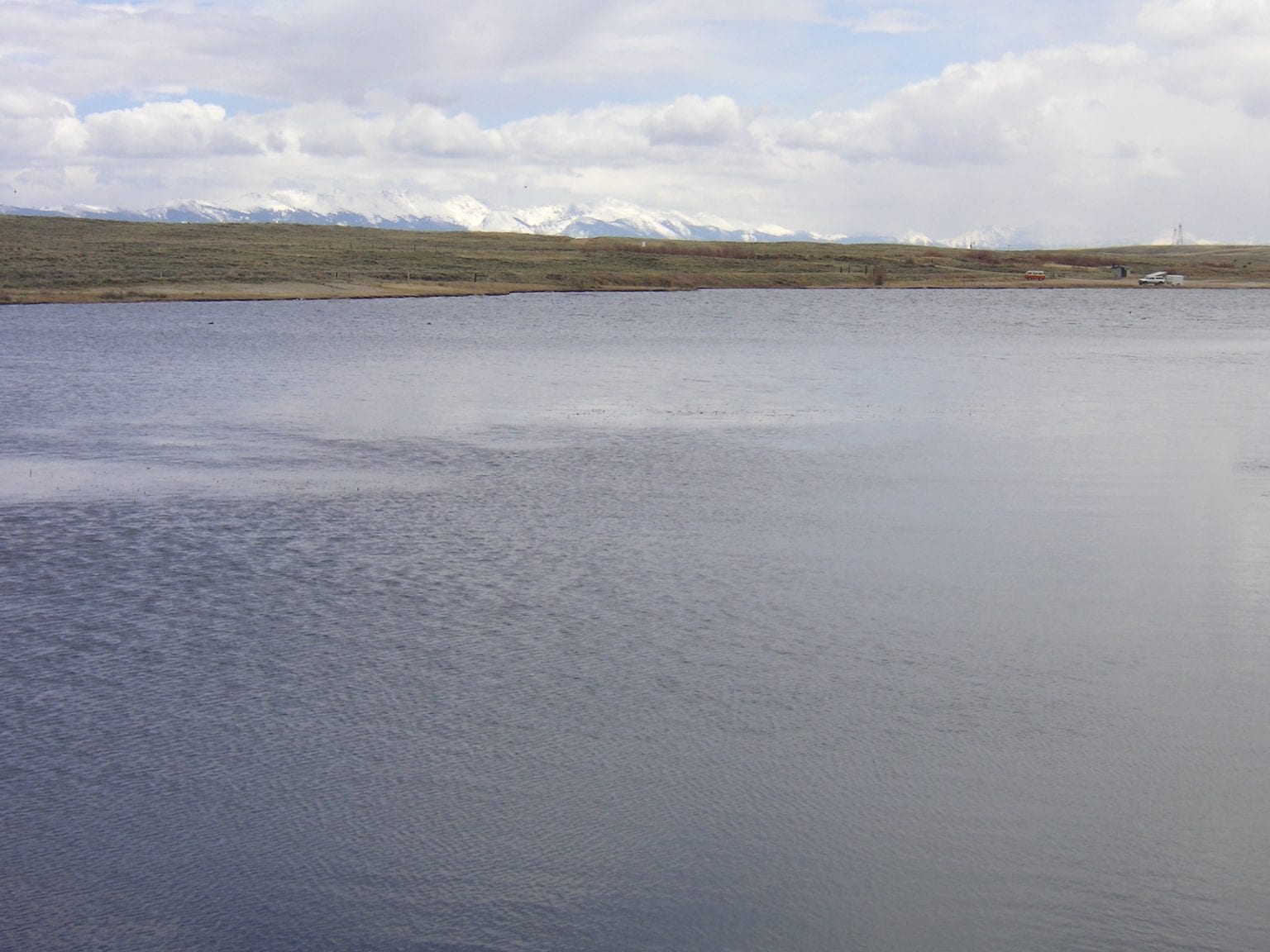 Camping near Walden and Gould, Colorado - Uncover Colorado