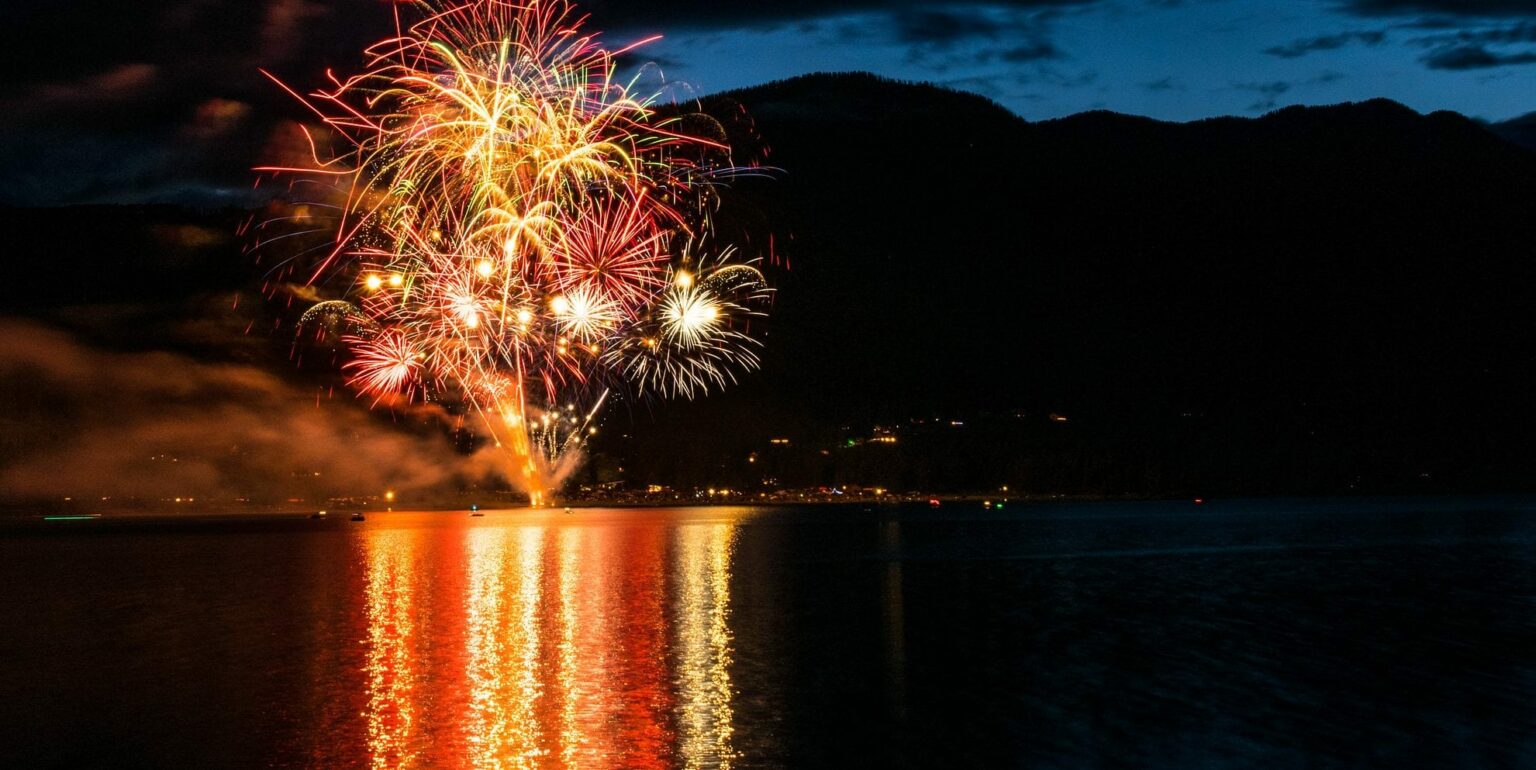 4th of July Firework Shows in Colorado | Independence Day Events ...