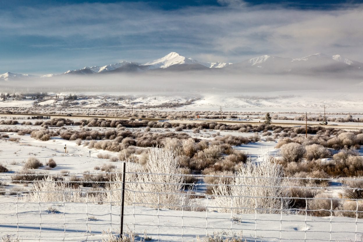 Fraser, Colorado | Grand County - Uncover Colorado