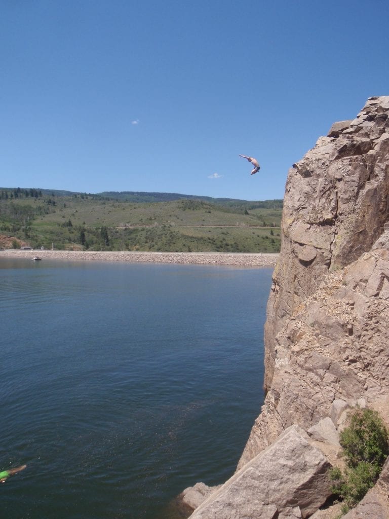 Green Mountain Reservoir - Heeney, CO - Uncover Colorado