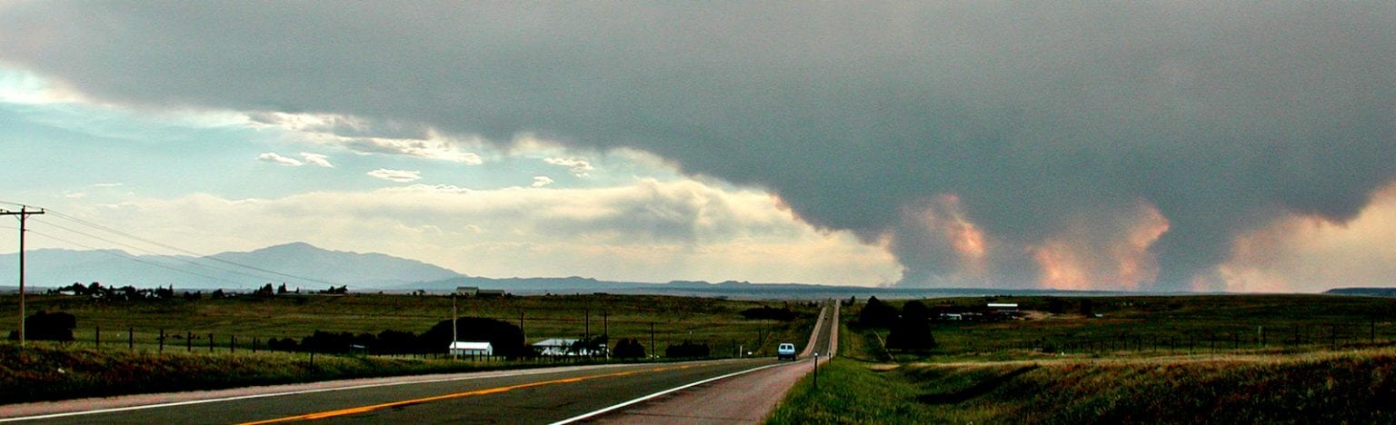 9 Famous Natural Disasters that Happened in Colorado - Uncover Colorado