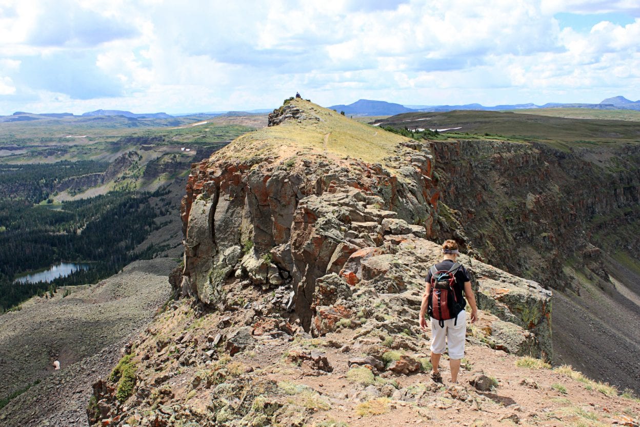 Camping near Yampa and the Flat Top Wilderness - Uncover Colorado