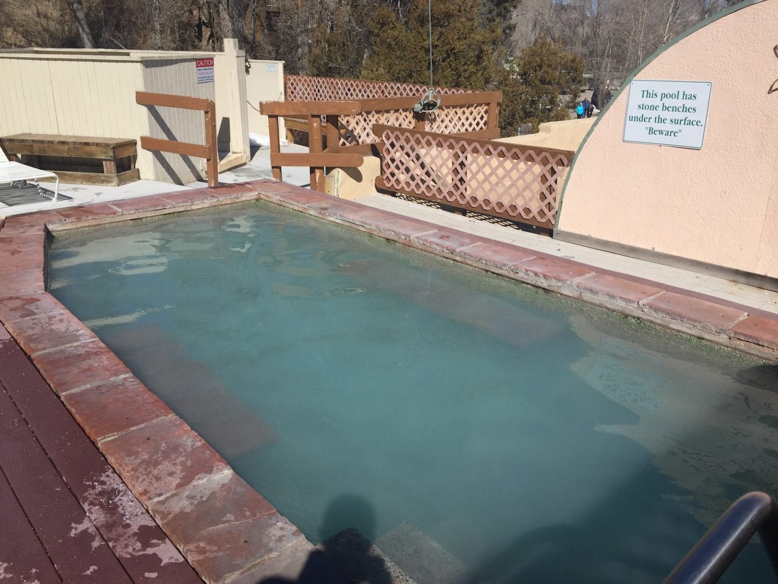 Hot Sulphur Springs Resort & Spa - CO - Uncover Colorado