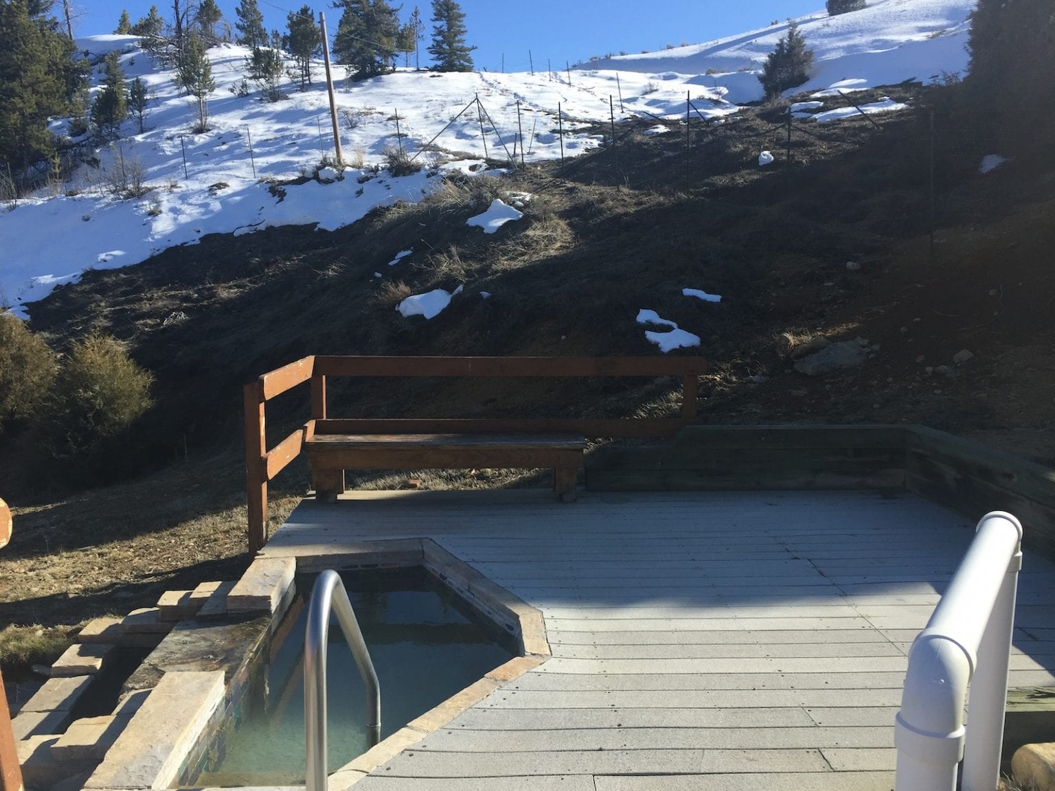 Hot Sulphur Springs Resort & Spa - CO - Uncover Colorado