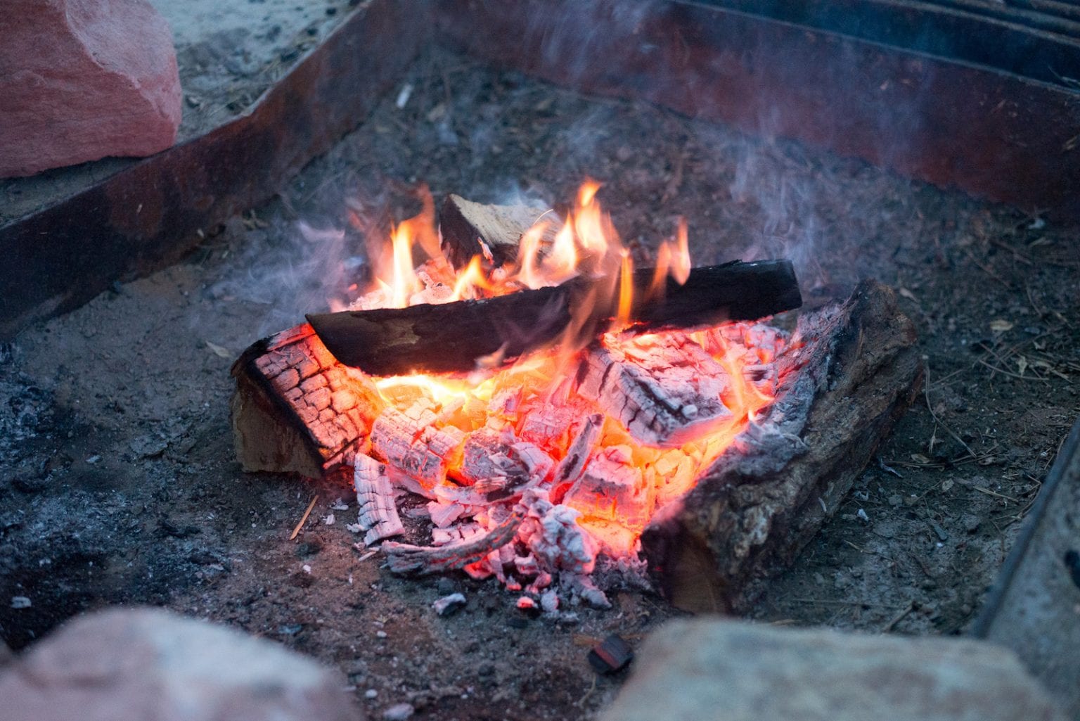 Camping near Limon in Eastern Colorado - Uncover Colorado