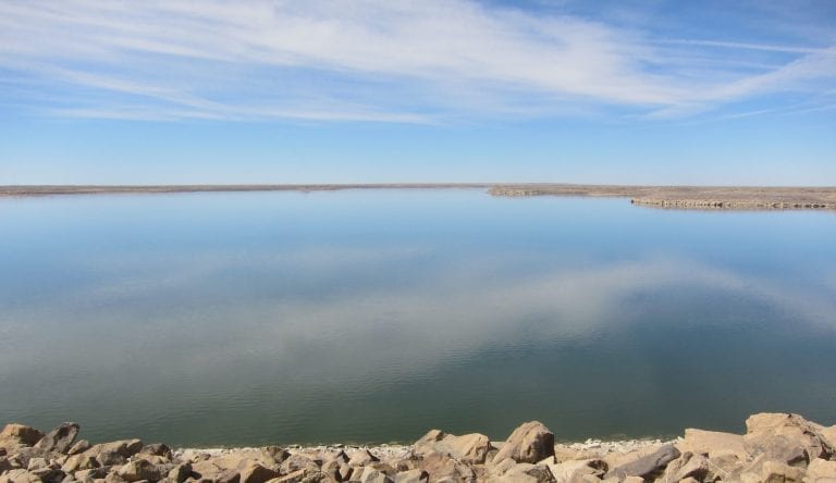 John Martin Reservoir State Park - Hasty, CO - Uncover Colorado