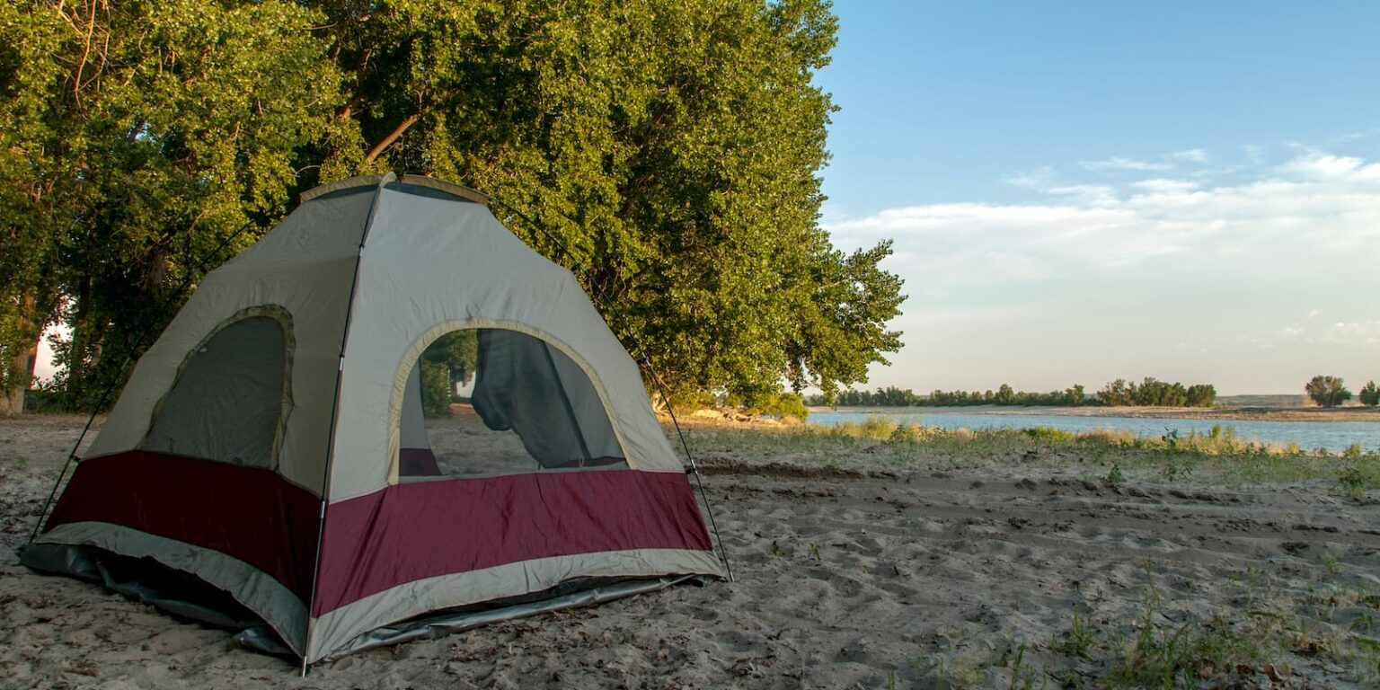 Camping near Julesburg, CO and Nebraska’s Lake McConaughy - Uncover ...