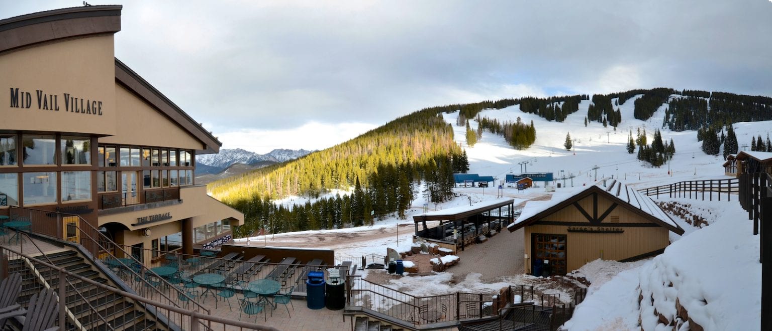 Vail Ski Resort - Vail, CO - Uncover Colorado