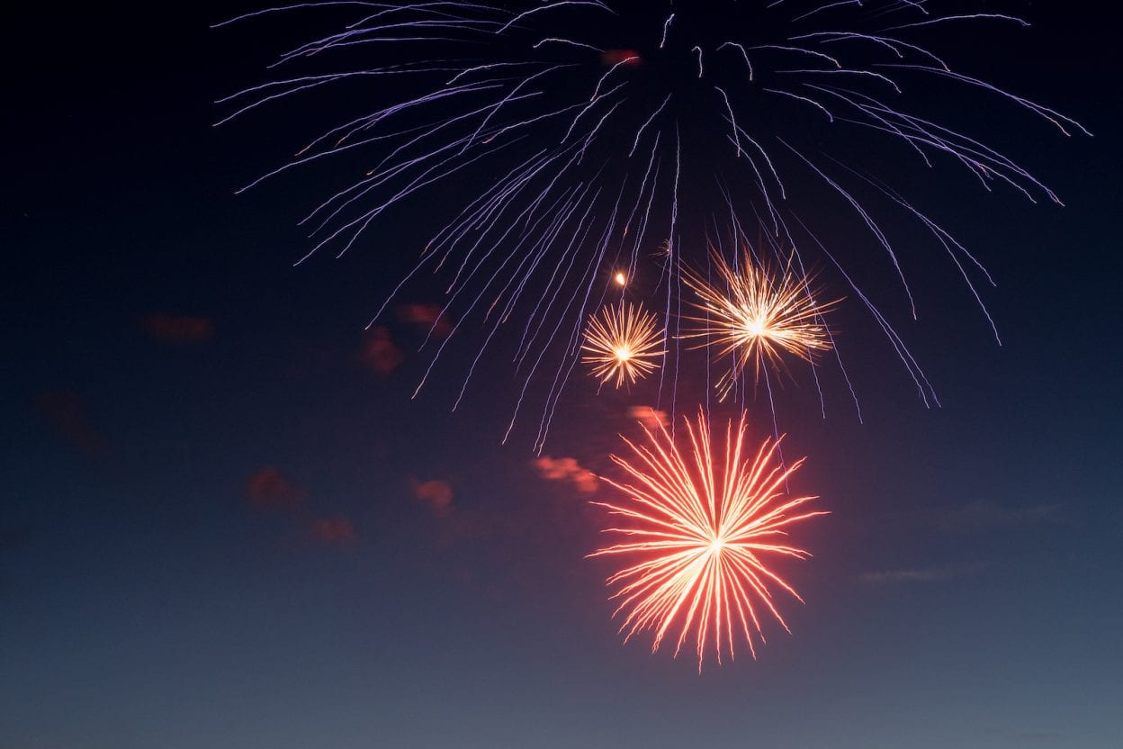 4th of July Firework Shows in Colorado | Independence Day Events ...