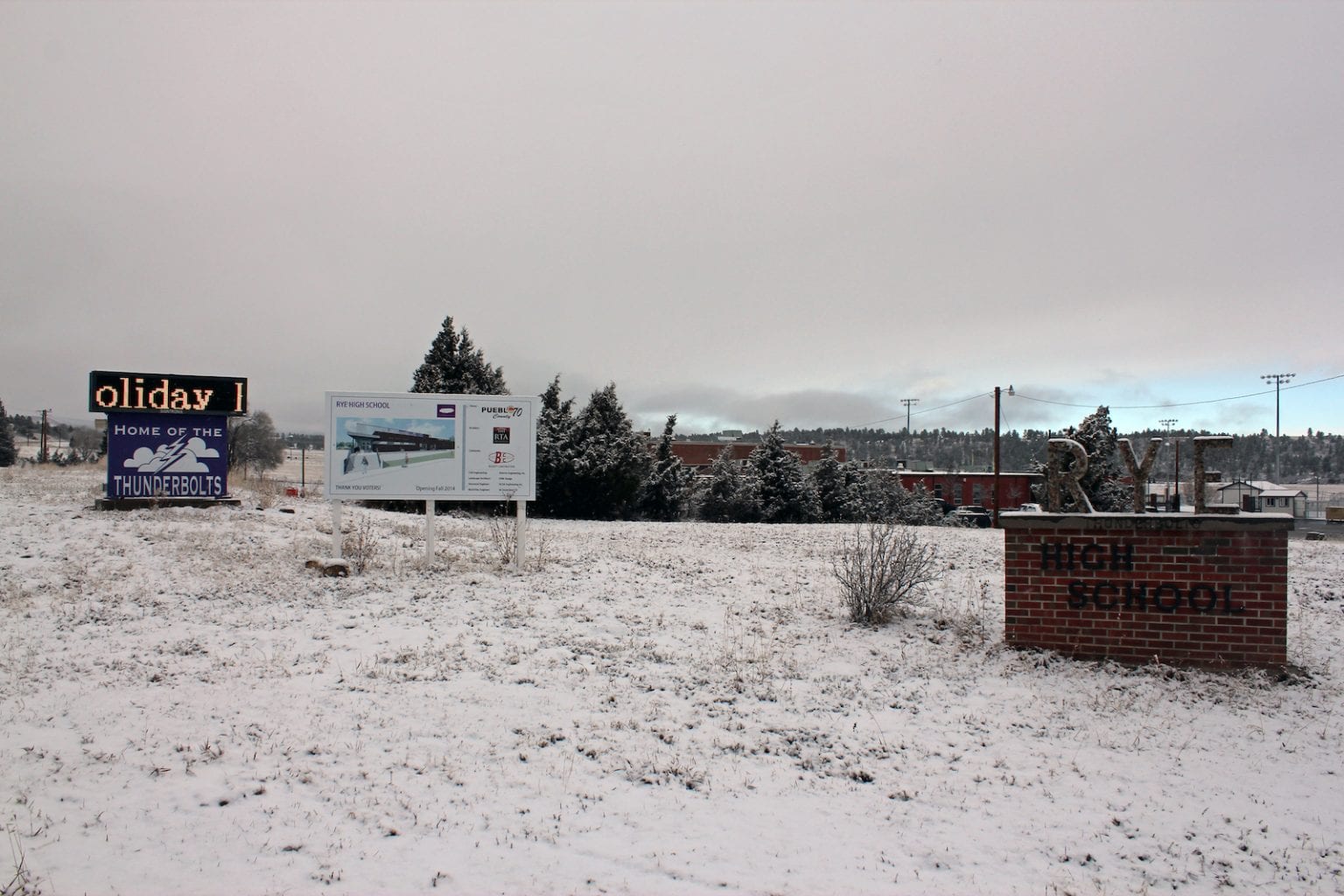 Rye, Colorado | Pueblo County - Uncover Colorado