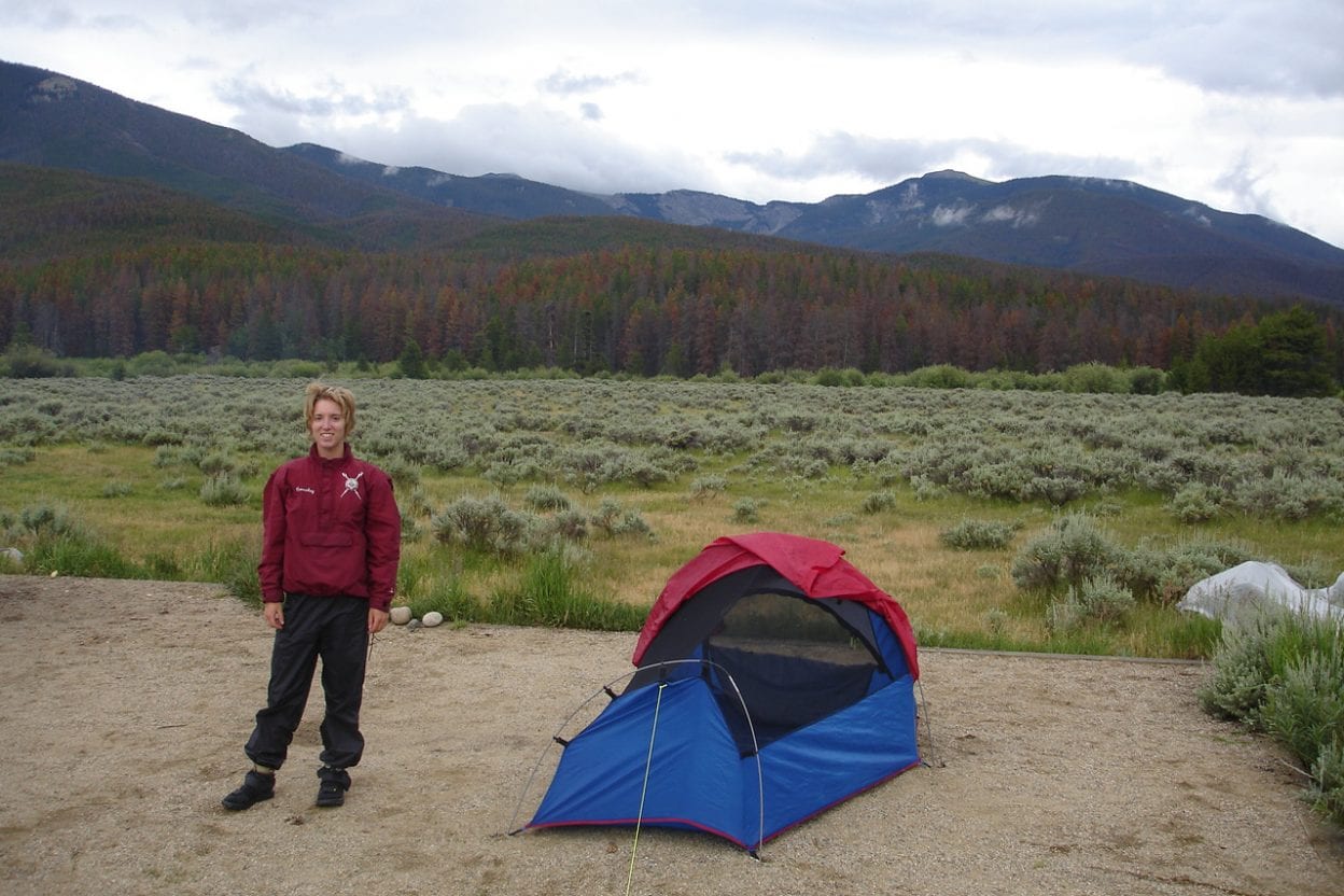 Camping near Granby and Grand Lake, Colorado - Uncover Colorado