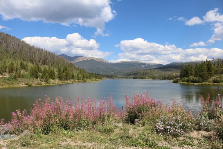 Camping near Walden and Gould, Colorado - Uncover Colorado