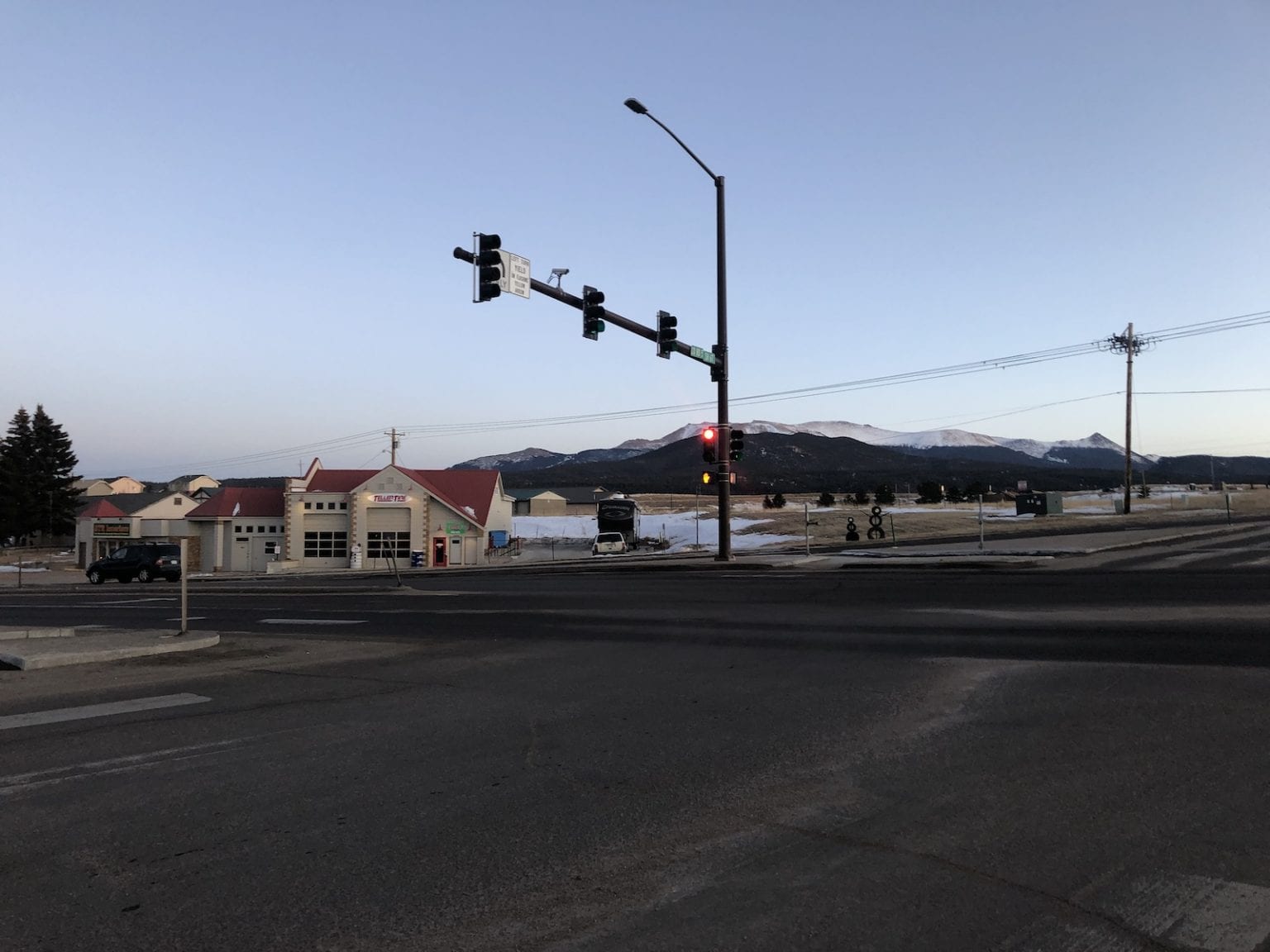 Divide, Colorado | Teller County - Uncover Colorado