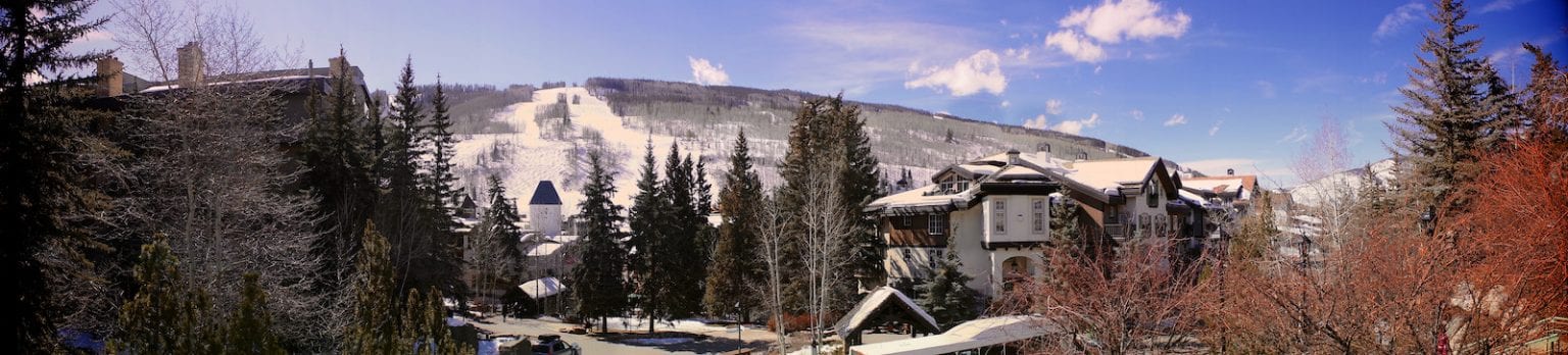 Vail Ski Resort - Vail, CO - Uncover Colorado