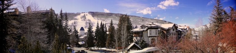 Vail Ski Resort - Vail, CO - Uncover Colorado
