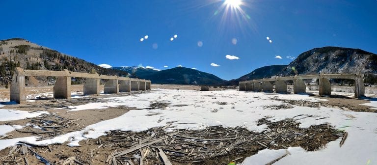 Camp Hale National Historic Site | 10th Mountain Division - Uncover ...