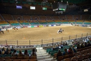 Denver Coliseum - Denver, CO | Historic Landmark and Event Center ...