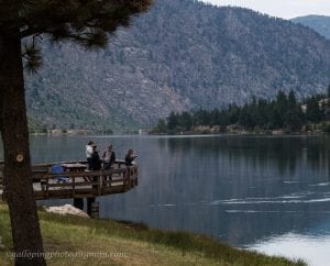 Georgetown Lake - Georgetown, CO | Manmade Reservoir - Uncover Colorado