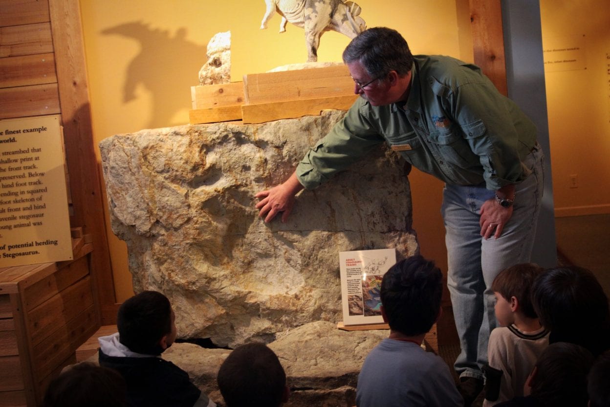 Morrison Natural History Museum - Morrison, CO - Uncover Colorado