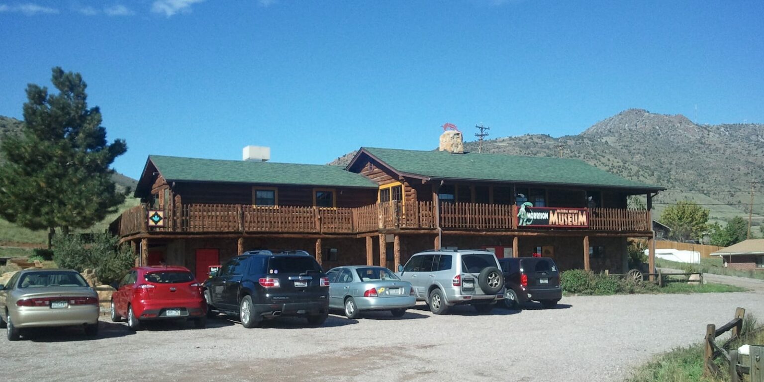 Morrison Natural History Museum - Morrison, CO - Uncover Colorado