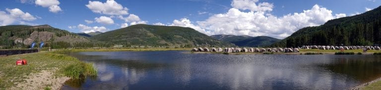 Camp Hale National Historic Site | 10th Mountain Division - Uncover ...