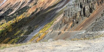 Ophir Pass - Ophir-Silverton, CO | 4×4 Ophir Pass Road - Uncover Colorado