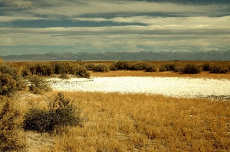Russell Lakes State Wildlife Area - Sagauche, CO - Uncover Colorado