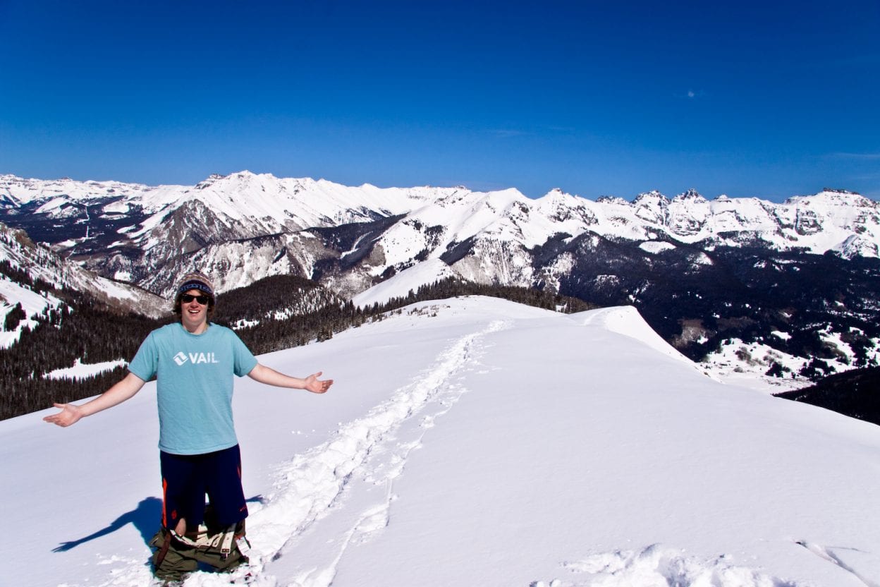 Lizard Head Pass - Ames-Rico, CO (near Telluride) | CO-145 N - Uncover ...
