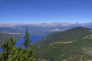 Turquoise Lake - Leadville, CO | San Isabel National Forest - Uncover ...