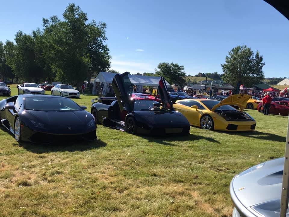 Vehicle Vault – Parker, CO | Rare, Exotic, Vintage Car Museum