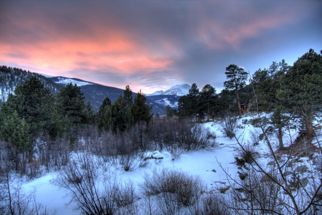 Allenspark, Colorado | Boulder County - Uncover Colorado