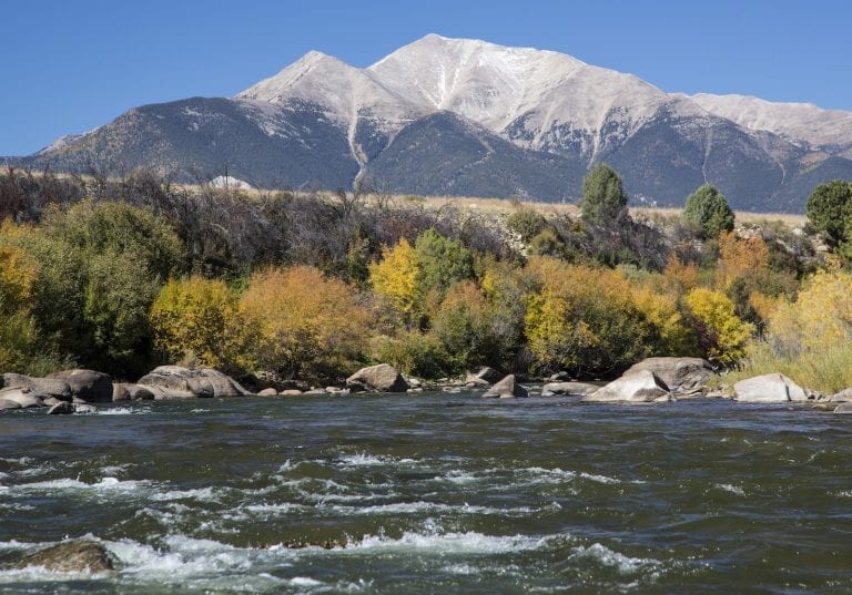 Salida, Colorado | Chaffee County - Uncover Colorado