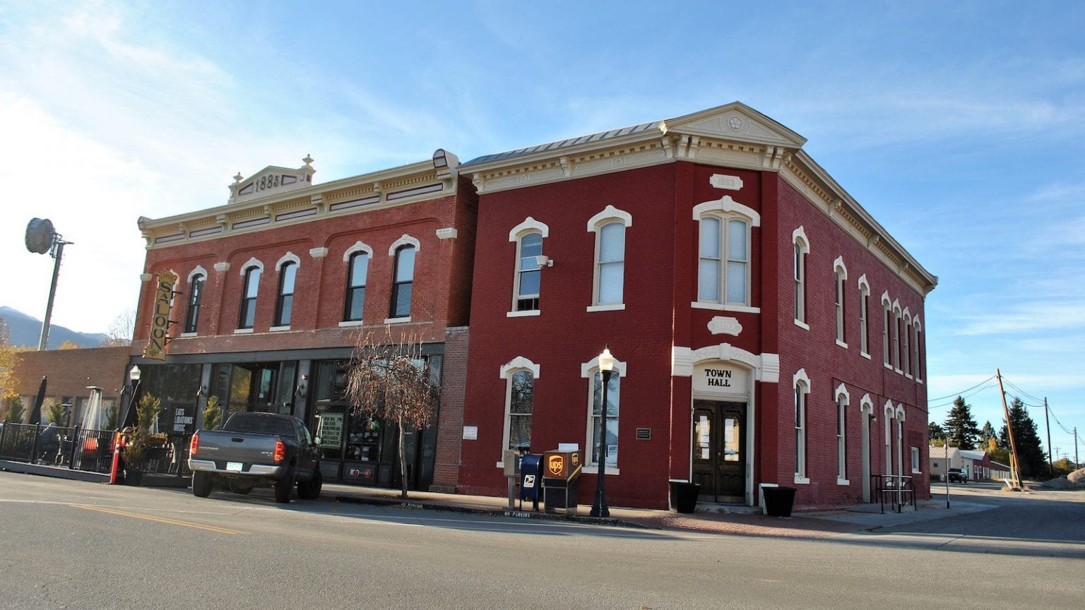 Chaffee County, Colorado | Map and Towns - Uncover Colorado