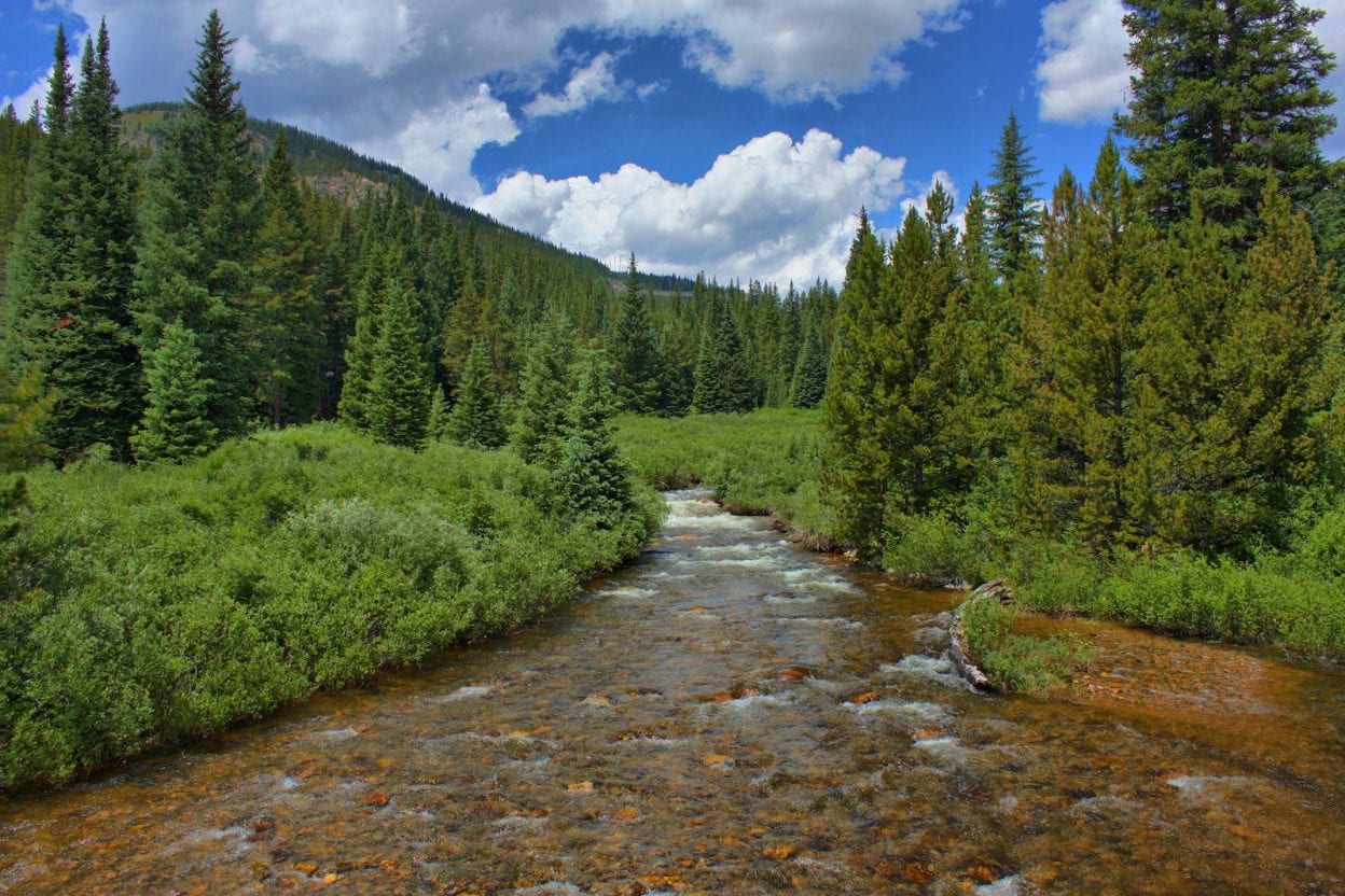 Camping near Leadville and Twin Lakes - Uncover Colorado
