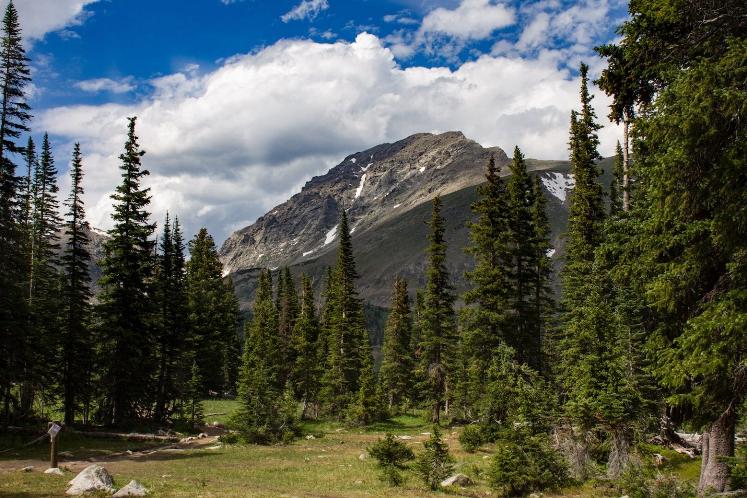Camping near Boulder, Nederland, Rollinsville and Ward - Uncover Colorado