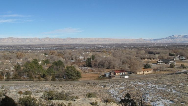 Grand Junction, Colorado | Mesa County - Uncover Colorado