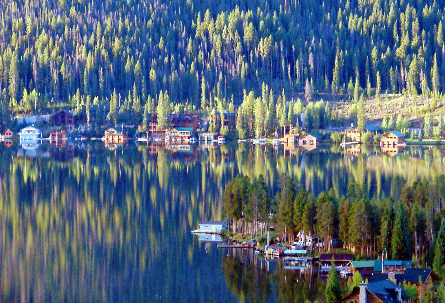 Colorado’s Charming Middle Park Basin - Uncover Colorado
