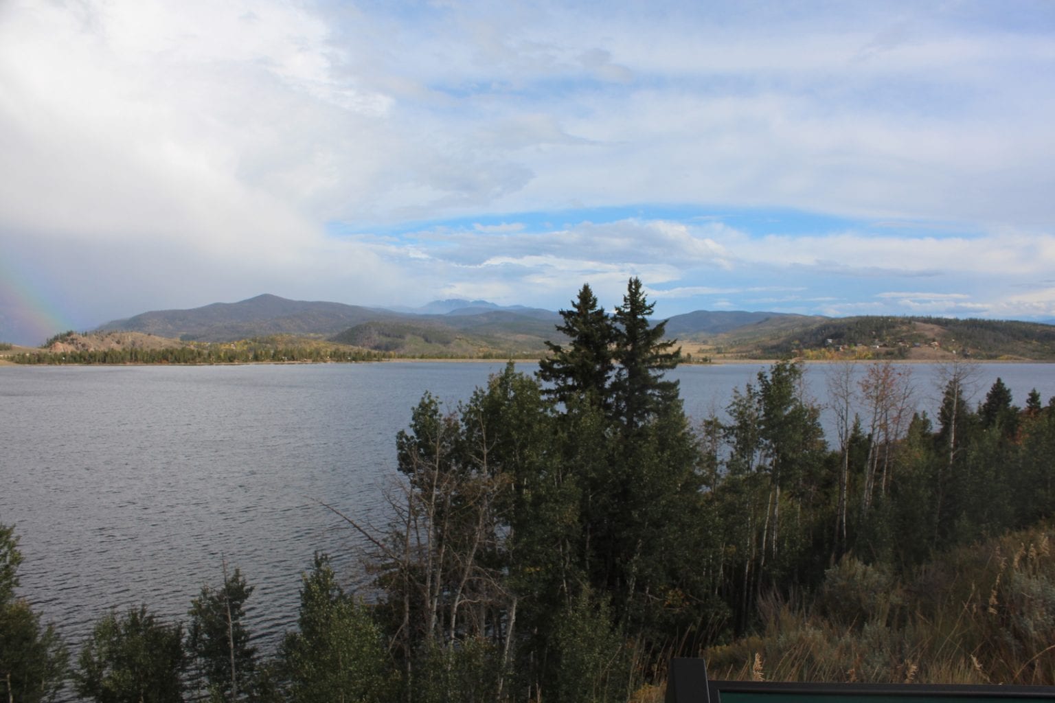 Arapaho National Recreation Area - Granby, CO - Uncover Colorado