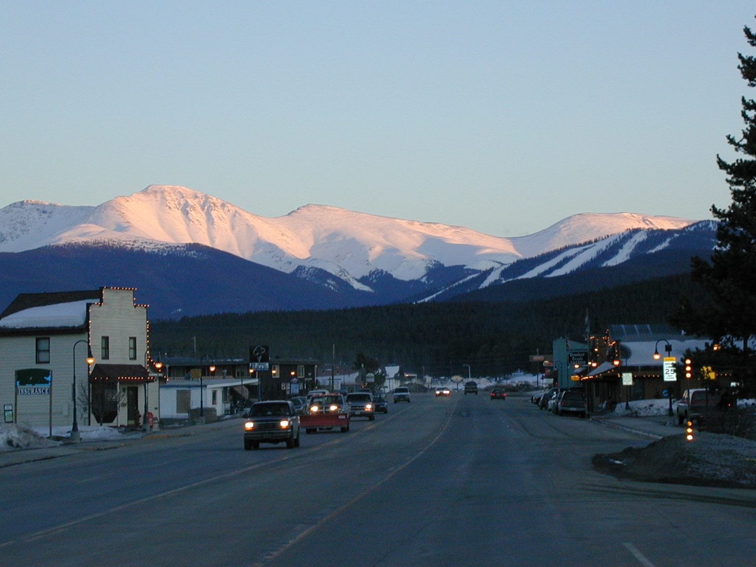 Colorado’s Charming Middle Park Basin - Uncover Colorado