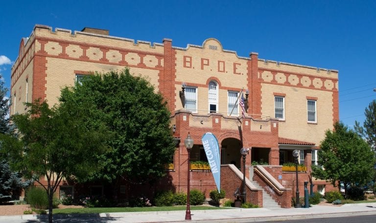 Montrose, Colorado | Montrose County - Uncover Colorado