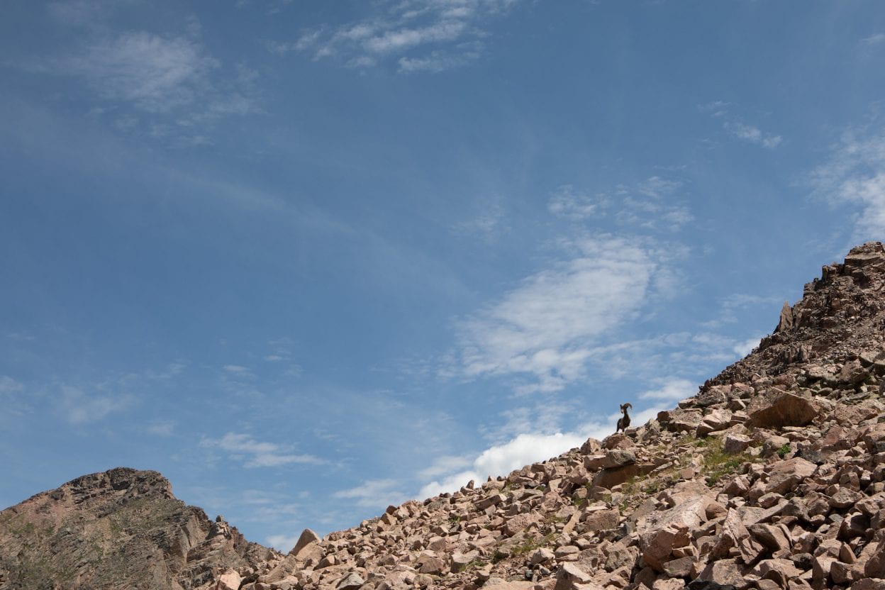 Colorado’s Rugged North Park Basin - Uncover Colorado