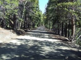 Rollins Pass - Rollinsville-Winter Park, CO | County Road 80/Forest ...